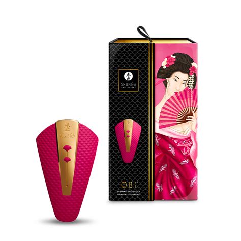 Obi Shunga Erotic Art