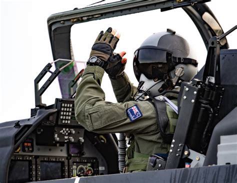 T 6c Texan Ii New Zealand Defence Force