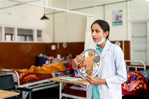 The Thali Model Transforming Maternal Nutrition