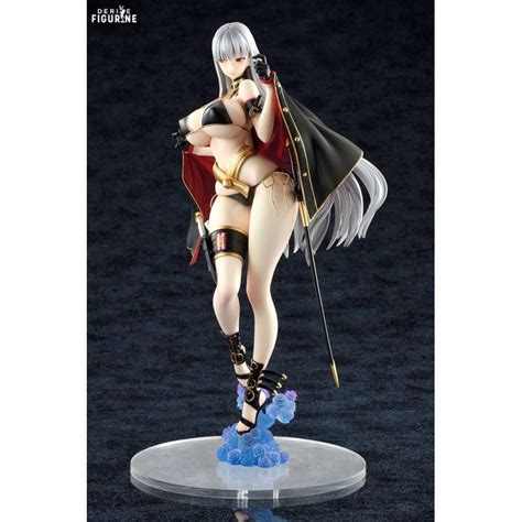 Selvaria Bles Figure Swimsuit Valkyria Chronicles 4 Bellfine