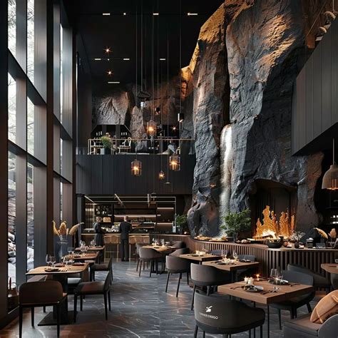 Restaurants Interior Design Uae All You Need To Know