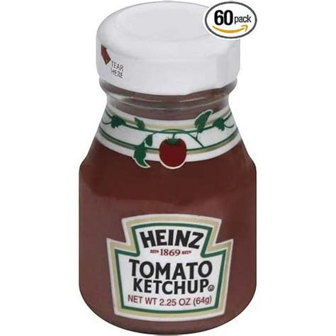 Green Ketchup