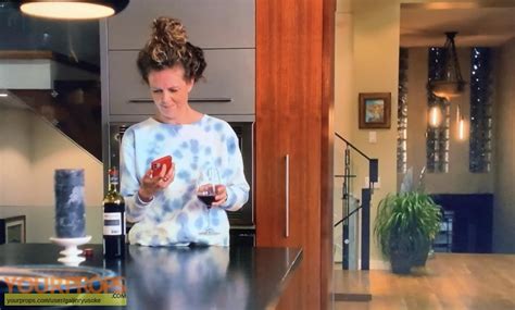 Workin Moms 2017 2023 Wine Bottle 5x08 Original Tv Series Prop