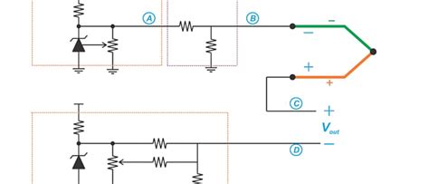 Thermocouple Cold Junction Compensation Using Analog 56 Off