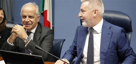 Ecco Come Copasir E Dis Ribattono Allisraeliana Paragon Sul Caso