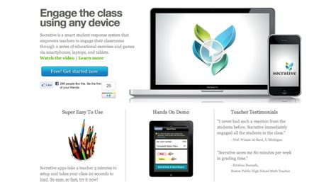 Socrative Optimizing Teachers Potential Beta Classroom