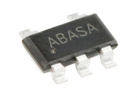 Abasa Audio Ic Set Top Box Ic At ₹ 8piece Ic Chip In Hyderabad