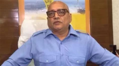 Sachdeva Refutes Aaps Allegation Of Ews Certificate Ban The Statesman