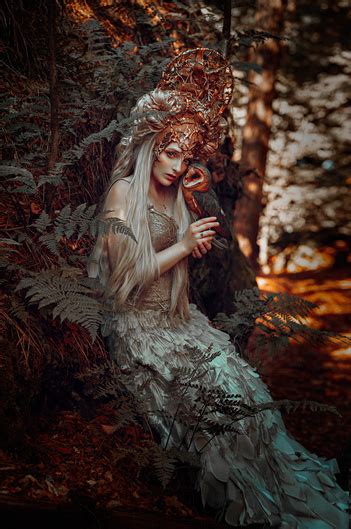 Golden Secret Hanny Honeymoon On Fstoppers