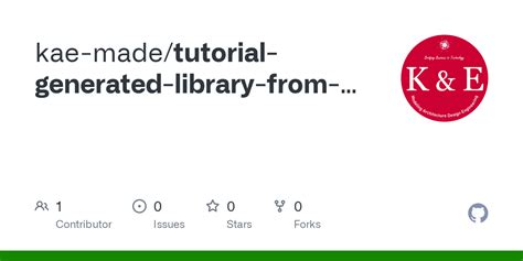 Github Kae Made Tutorial Generated Library From Conceptual Model With Azure Services