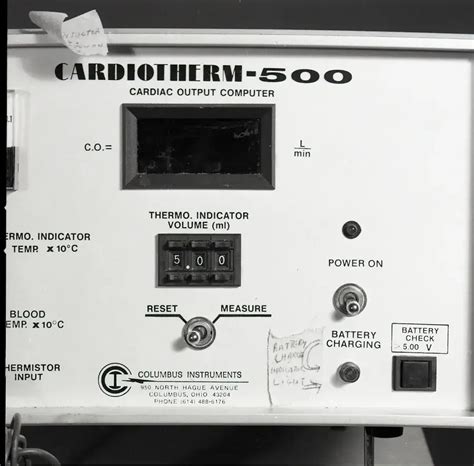 Technology And Equipment Health Sciences Centre