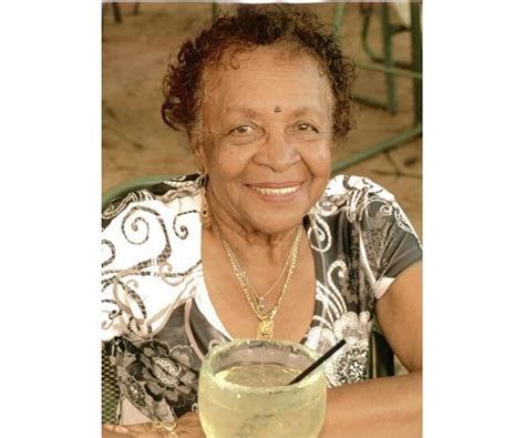 Elnora Thompson Obituary 2023 Opa Locka Fl Hadley Davis Funeral Home Mg