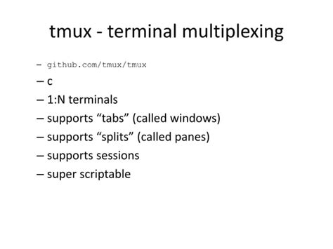 terminal velocity work faster in your shell ppt