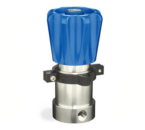 Tescom Hydrogen Back Pressure Regulators Hyfindr