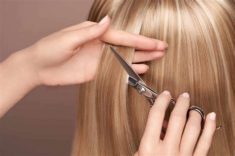 ¿qué Tipos De Rayitos Para El Cabello Hay