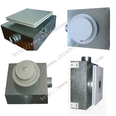Cabin Unit With Pan Diffusercabin Unit With Pan Diffuser Manufacturer