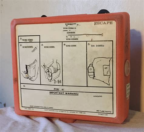 This Scott 15 Minute Eebd Was Produced In 1984 And Is As The Name Suggests Meant To Be Used To