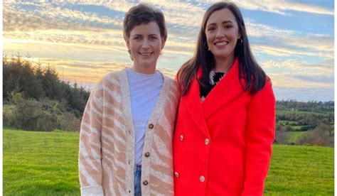 It Was So Stressful Cancer Patient Tara Doonan On Being Clamped