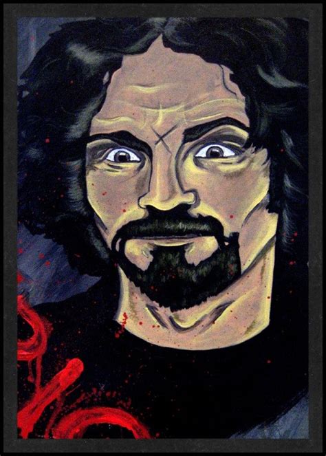 The New Serial Killer Trading Cards 90 Image Set Including A Signed