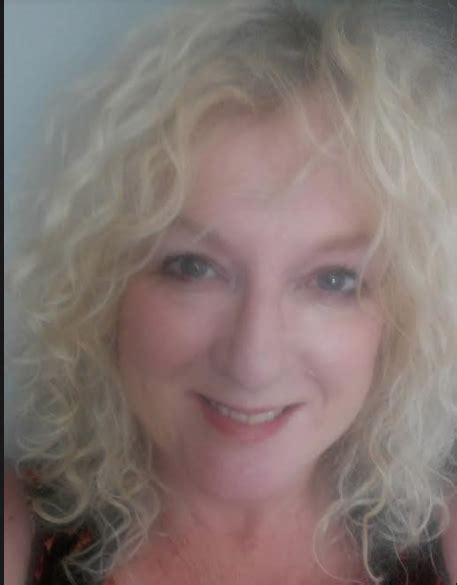 Carole P Roman Meet The Author Tuesdays Cherie Mitchell