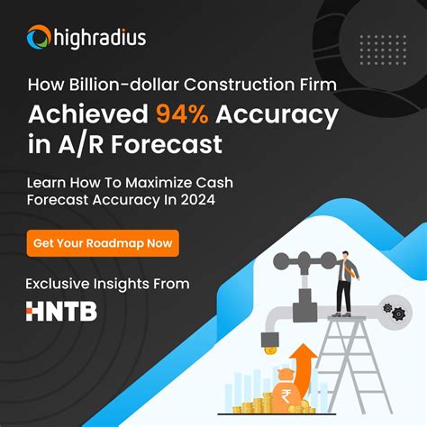 Case Study Highradius