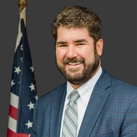 John Jack Matson Ballotready