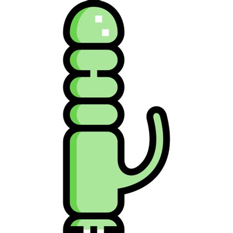 딜도 무료 여러 가지 잡다한개 아이콘