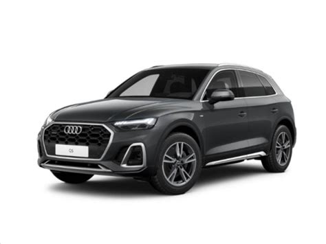 Audi Suv Nafta 2023 Bazar Audi Yauto Cz