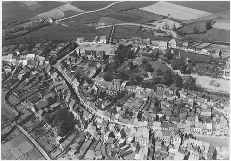 Cassel The Befs ‘alamo 140th 5th London Army Field Regiment