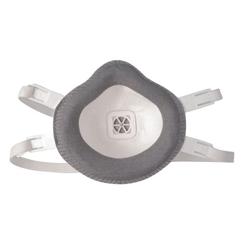JSP Flexinet 832 Valved FFP3 Face Mask The Face Mask Store