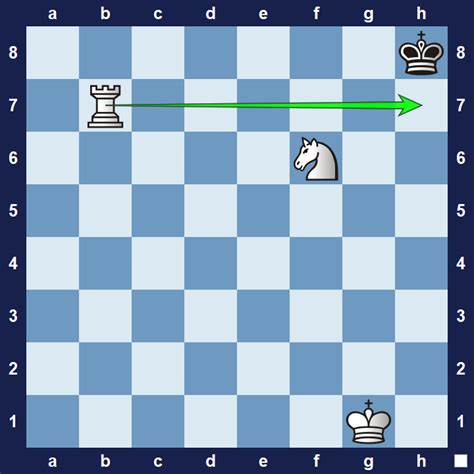 Arabian Mate Chessfox