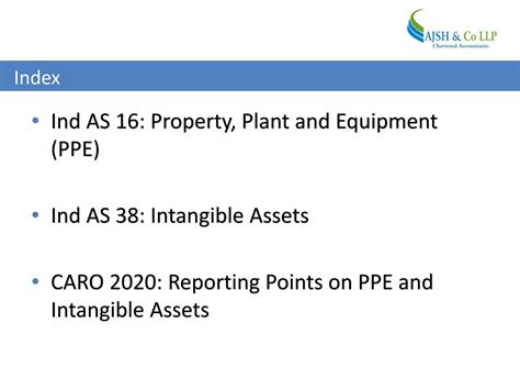 Ppe And Intangible Assetspdf