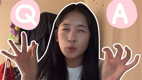 👉🏻전지영의 Qanda 시간👈🏻 Youtube