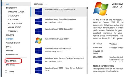 Virtual Machines Azure Classic Vm Migration Server Fault