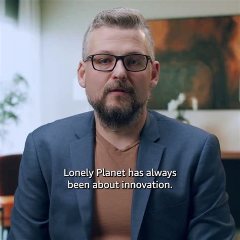 Amazon Web Services Aws On Linkedin Aws Lonely Planet