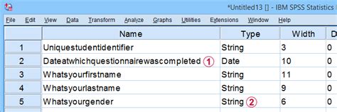 Opening Excel Files In Spss The Ultimate Guide