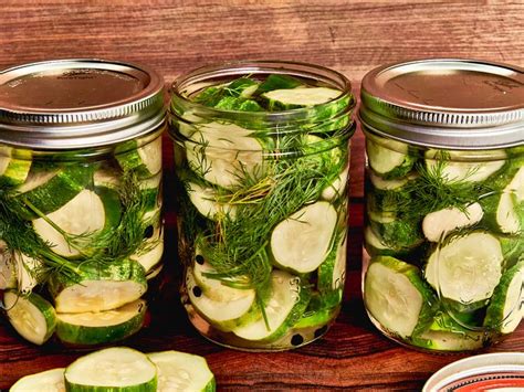 Easy Quick Pickling Recipes And Tips For Beginners