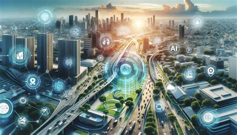 Ai And Technological Innovations In Urban Planning Ierek