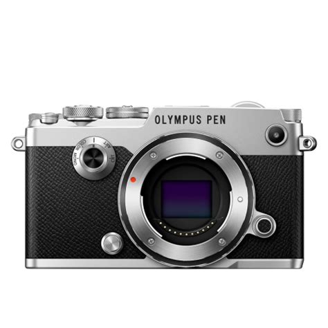 Купить Pen Olympus на официальном сайте
