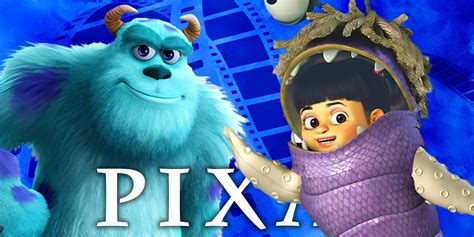 Monsters Inc Summary Latest News Trailer Cast Where To Watch And More