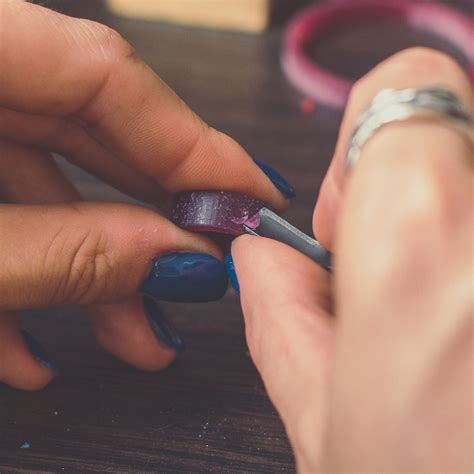 Casting Classes — Fuse Jewelry Collective