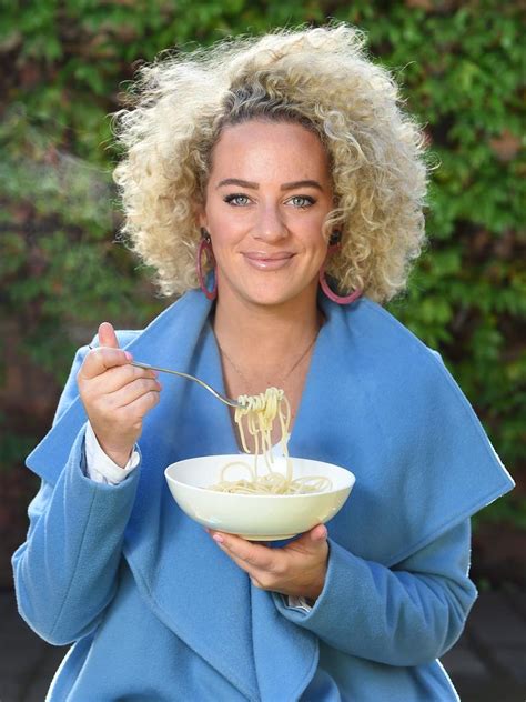 Ash Pollard Former Reality Star On Hunt For New Show Herald Sun