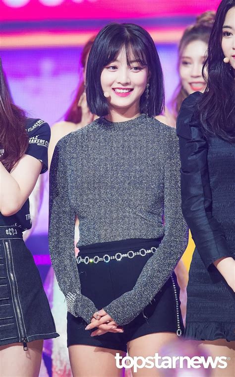 9 Of Twice Jihyos Prettiest Looks That Scream Visual Koreaboo