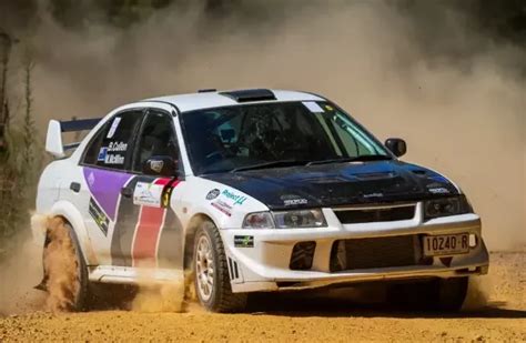 Mitsubishi Lancer Evo Evolution The Street Legend Reborn
