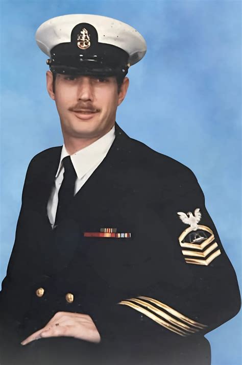 Craig Millward Obituary 1952 2025