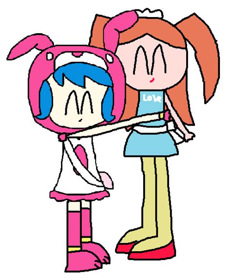 Minits New Friend By Redpandagirl2k5 On Deviantart