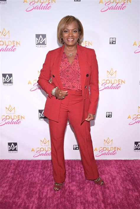 Vanessa Bell Calloway Net Worth Wiki Age Weight And Height