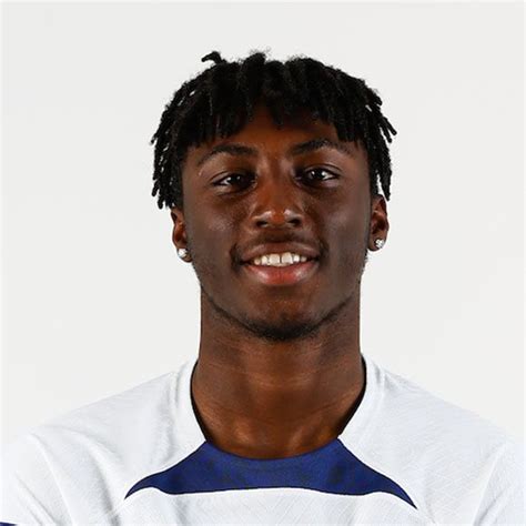 Darren Yapi Usmynt U S Soccer Official Website