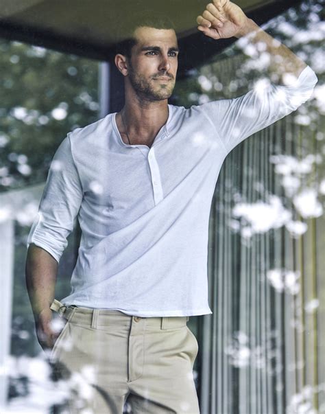 Ace Models Clint Mauro