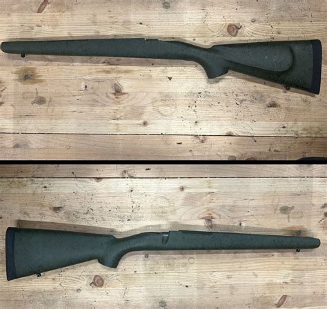 Sold Bell And Carlson Sporter Stock For Mauser 98 Rokslide Forum